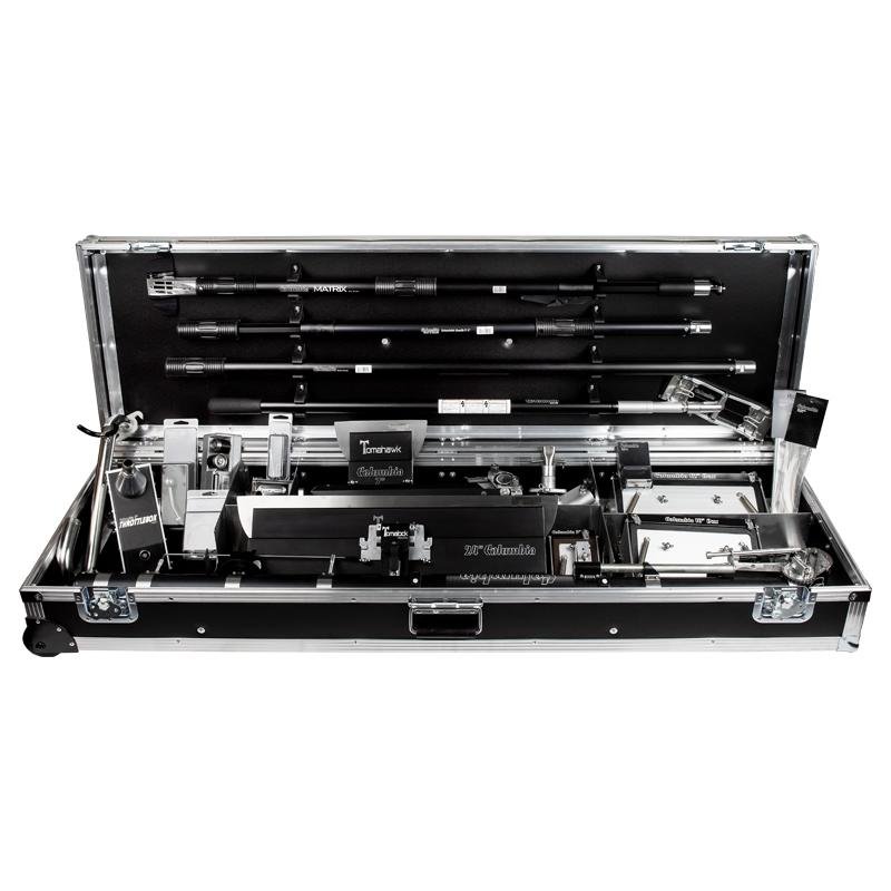 Columbia The Tactical Ultimate Taping Tool Experience Combo Set – Toolriver Taping Tool Boutique