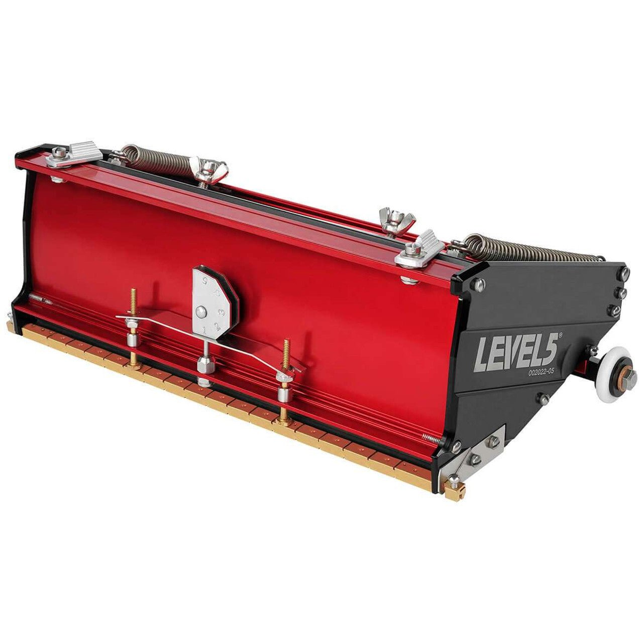 Level5 10" Drywall Flat Finishing Box – Toolriver Taping Tool Boutique