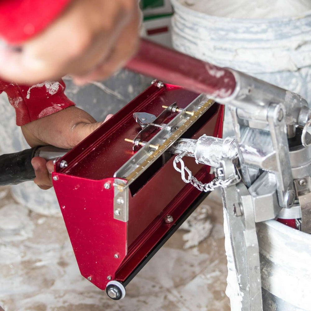 Level5 Drywall Compound Mud Pump w/ Filler and Wrench – Toolriver ...