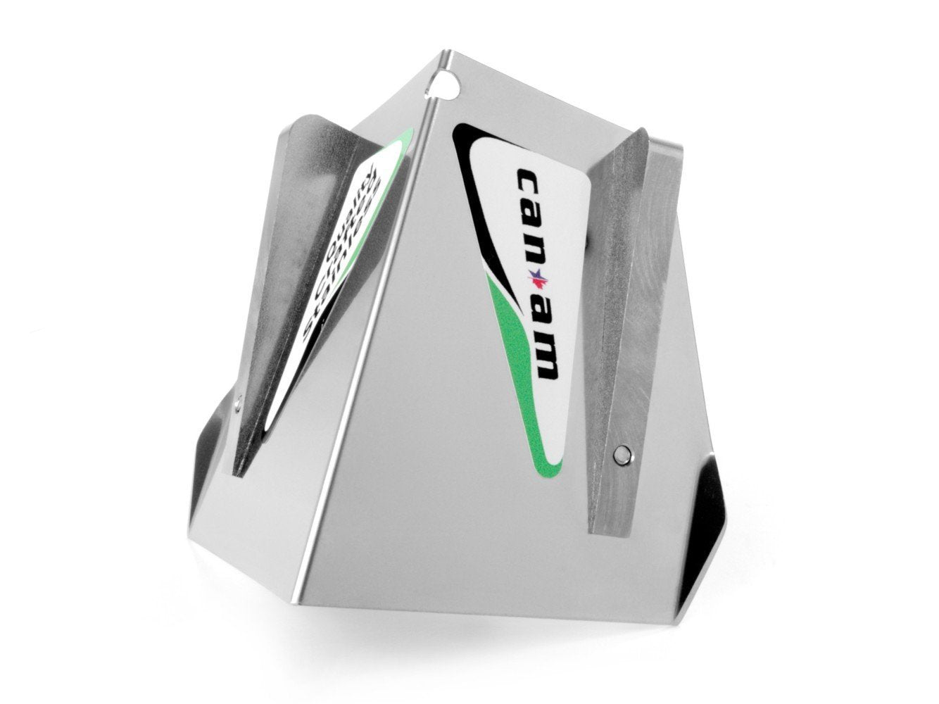 CanAm 2.5" Standard Indirect Corner Flusher Finisher – Toolriver Taping ...