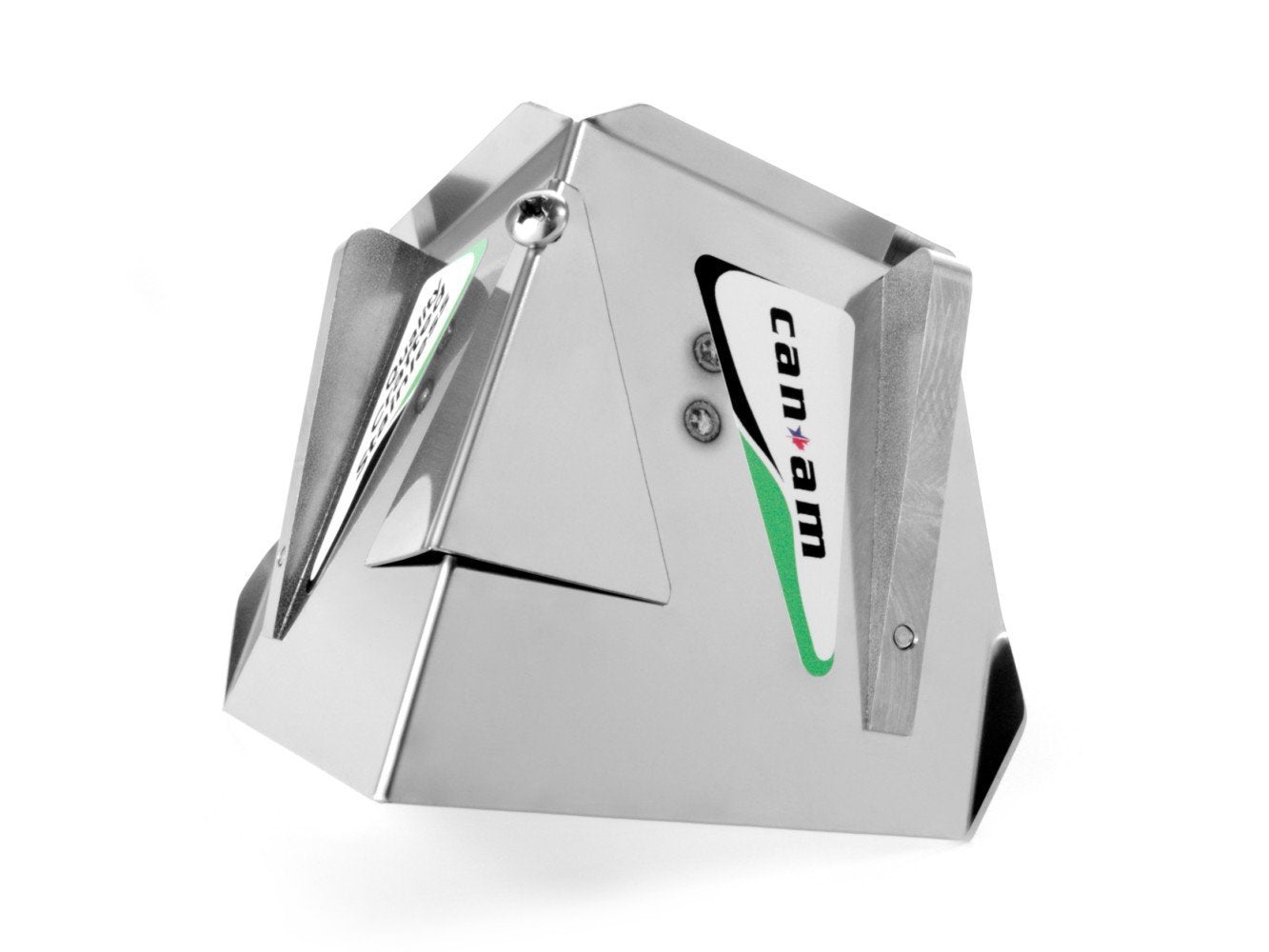 CanAm 3" Direct Corner Flusher Finisher - Widetrack – Toolriver Taping ...