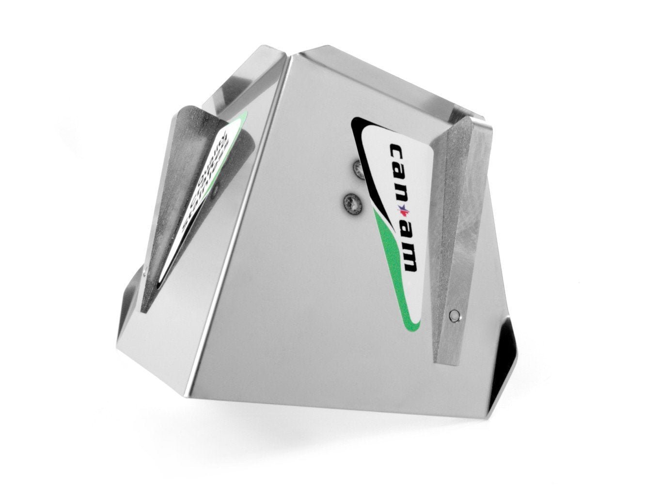 CanAm 3" Standard Indirect Corner Flusher Finisher - Widetrack ...