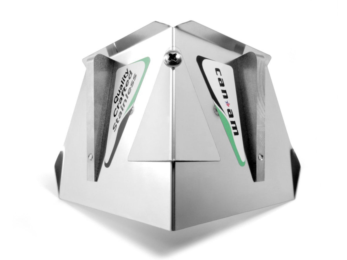 CanAm 3.5" Direct Corner Flusher– Toolriver Taping Tool Boutique