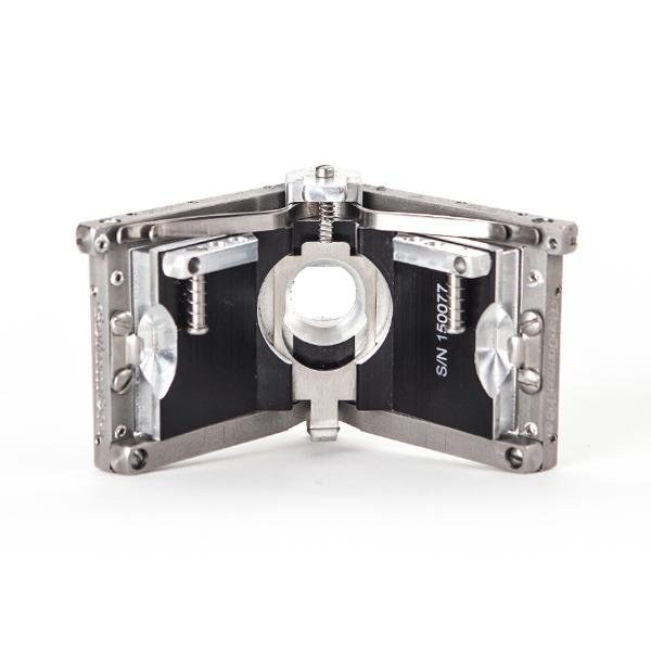 Columbia 3.5" Corner Finisher Angle Head– Toolriver Taping Tool Boutique