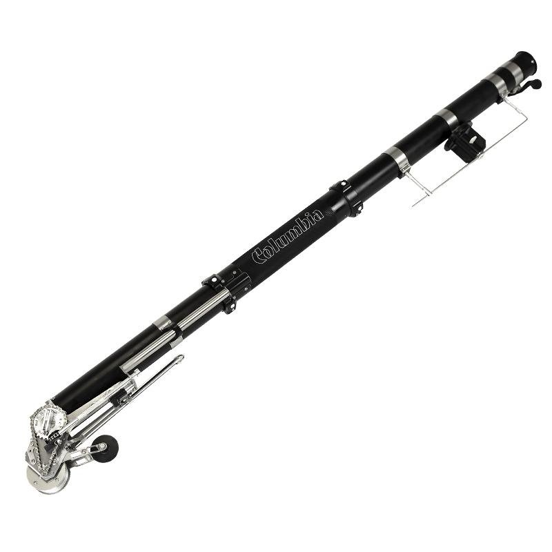 Columbia Automatic Bazooka Taper - 53" Length – Toolriver Taping Tool ...