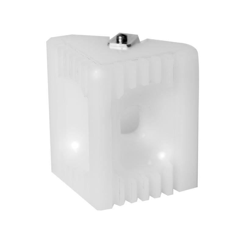 Columbia Inside 90 Grooved Mud Head Corner Applicator– Toolriver Taping ...