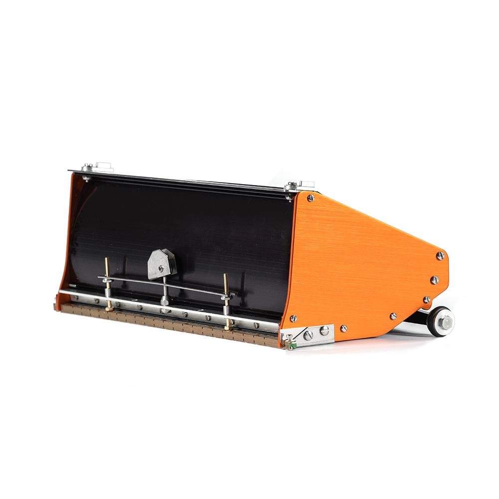 Drywall Master 12" High Capacity Finishing Flat Box – Toolriver Taping ...