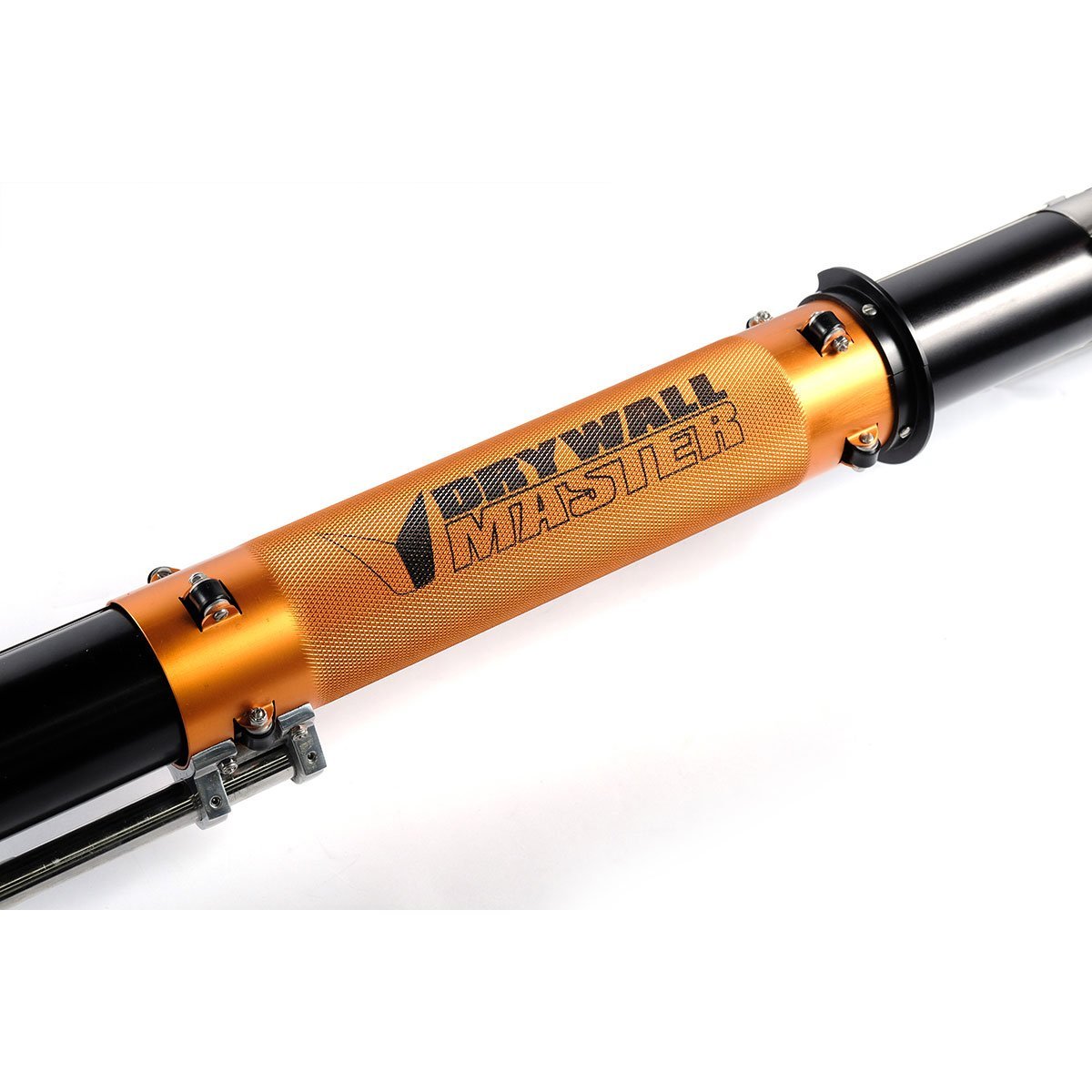 Drywall Master Automatic Bazooka Taper - 53" Length– Toolriver Taping ...