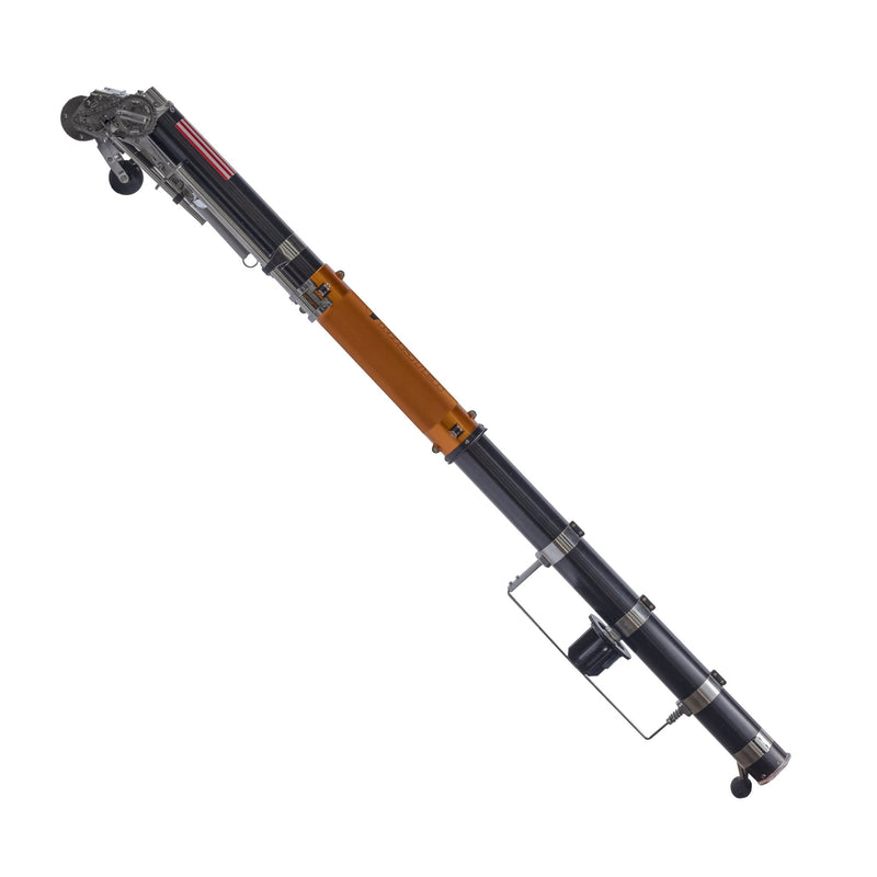 Drywall Master Automatic Bazooka Taper - 53" Length – Toolriver Taping ...