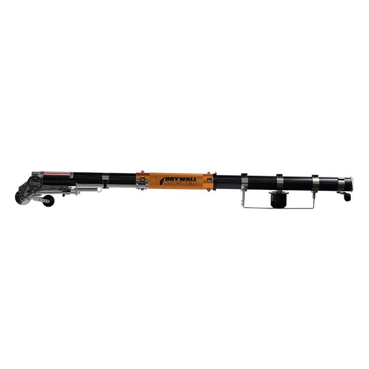 Drywall Master Carbon Fiber Automatic Bazooka Taper - 53" Length ...