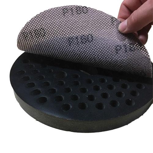 Full Circle Dustless Sanding System Kit – Toolriver Taping Tool Boutique