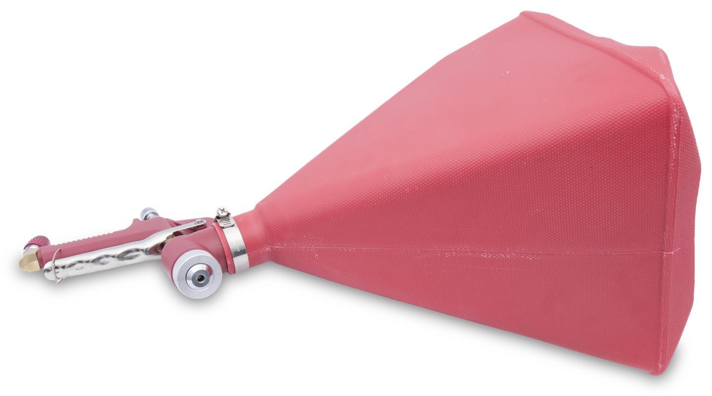 Marshalltown QLT QuickShooter™ Hopper Gun Kit – Toolriver Taping Tool ...