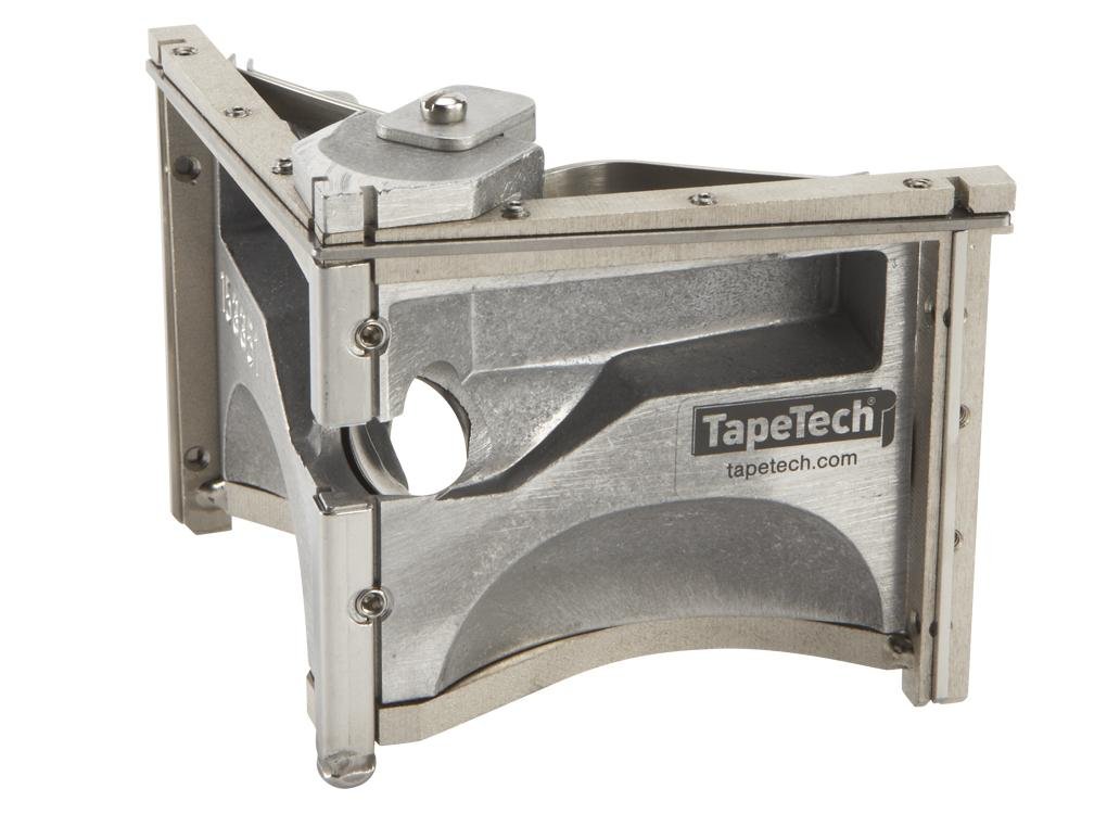 Tapetech 3" Corner Finisher Angle Head – Toolriver Taping Tool Boutique