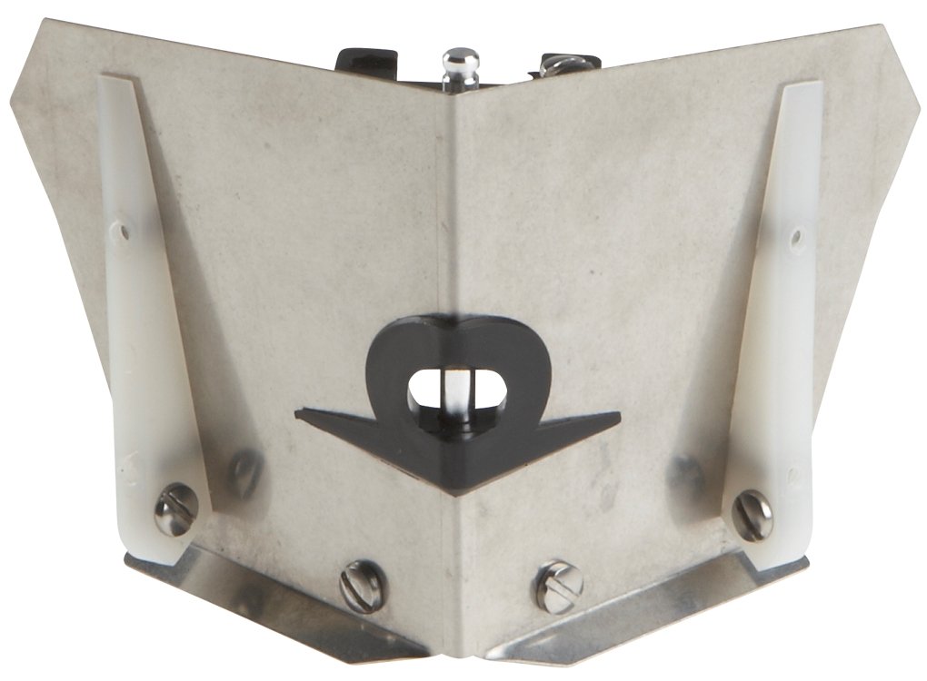 Tapetech 3" Direct/Indirect Corner Flusher – Toolriver Taping Tool Boutique
