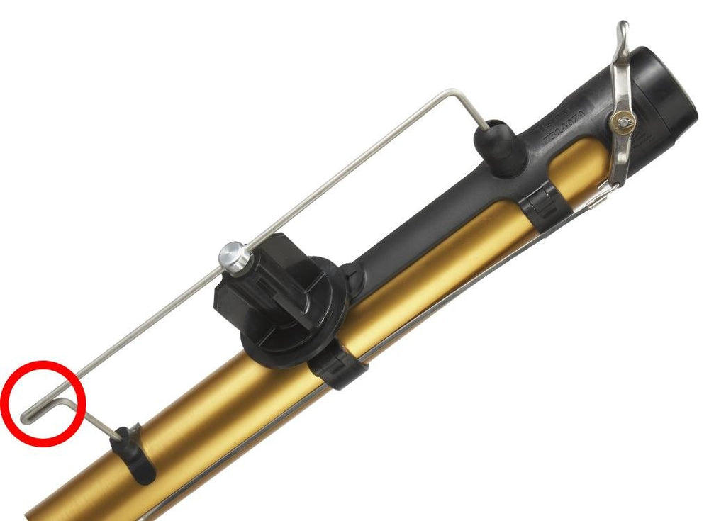 Tapetech EasyClean® Automatic Bazooka Taper - 53" Length – Toolriver ...