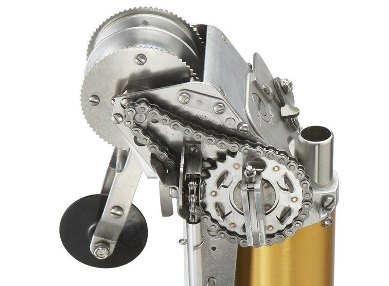 Tapetech EasyClean® Automatic Bazooka Taper - 53" Length – Toolriver ...