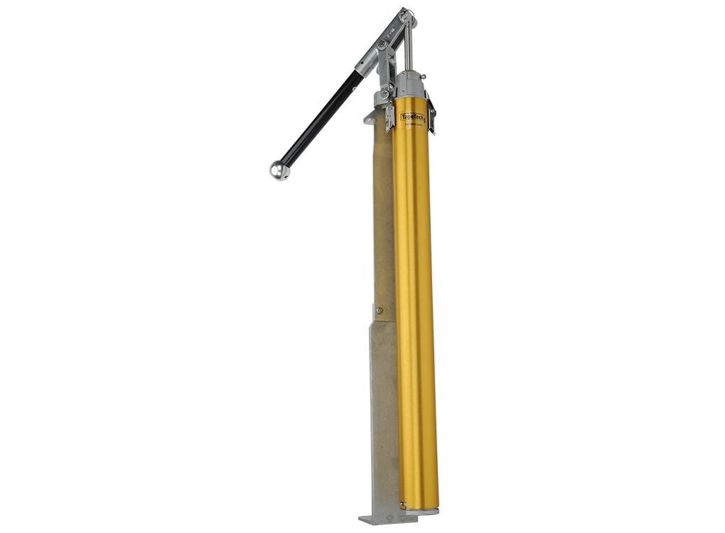 Tapetech Extra Long EasyClean® Loading Mud Pump – Toolriver Taping Tool ...