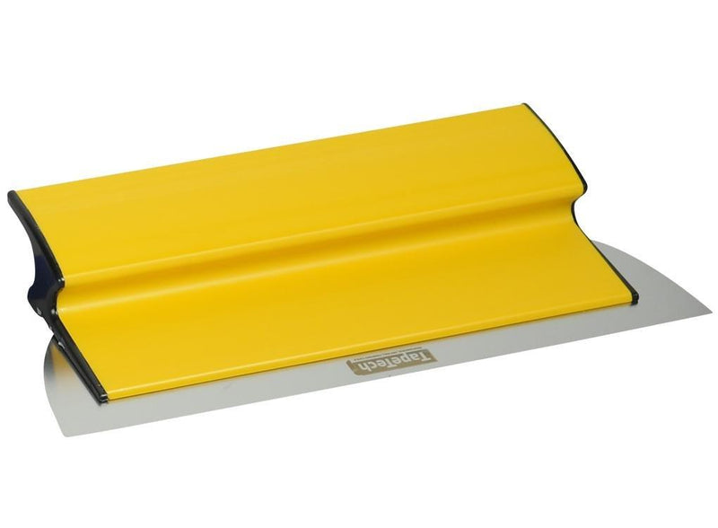 Tapetech Premium Drywall Skimming Smoothing Blade Set - 10", 24", 32 ...