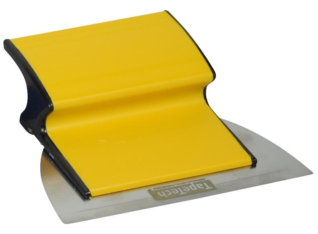 Tapetech Premium Drywall Skimming Smoothing Blade Set - 7", 10", 18" w ...
