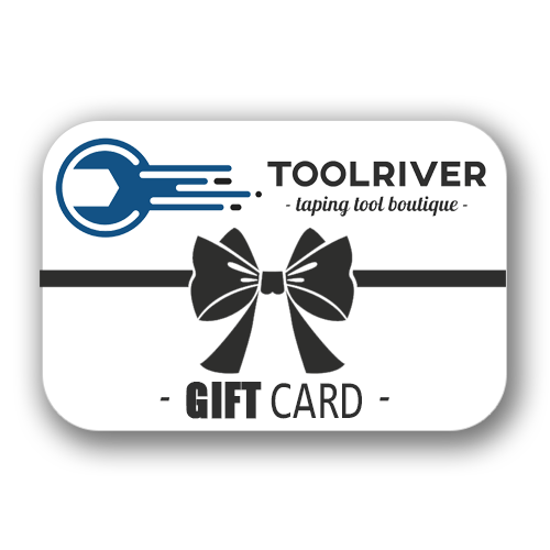 Toolriver Gift Cards – Toolriver Taping Tool Boutique